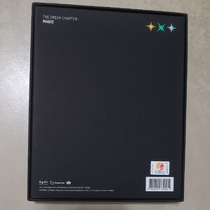Other | Txt The Dream Chapter Magic Album | Poshmark